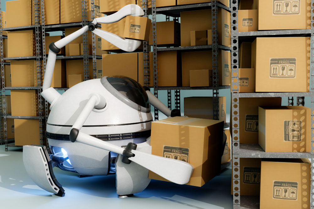 The Future of Warehouse Management: How WMS Fuels Growth